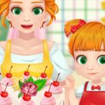 Purble Place Comfy Cakes Game Play Online Free