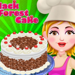 Black Forest Maker