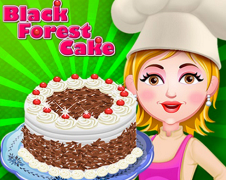 Purble Place Comfy Cakes Game Play Online Free