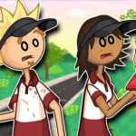 Purble Place Comfy Cakes Game Play Online Free